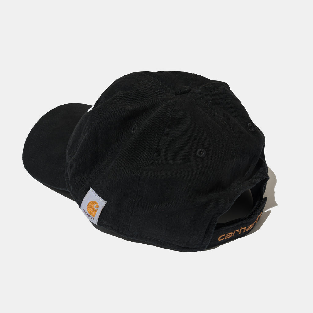 Hacksaw Hockey Chicago Pop-Up Hat - Black– Hacksaw Hockey Club